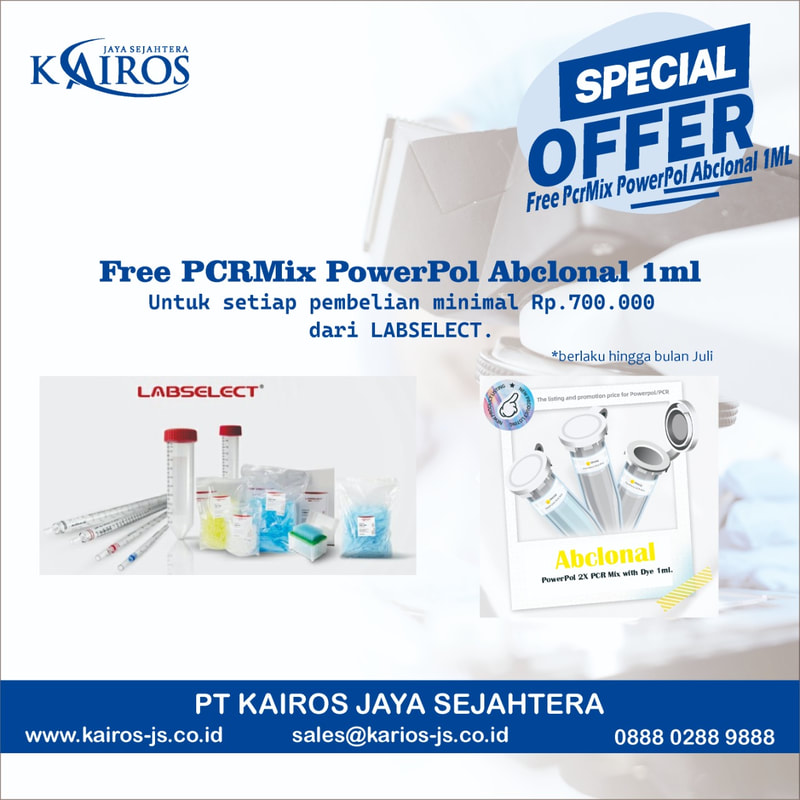 Distributor Laboratorium Indonesia